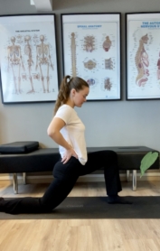 5 Go-to Tøyeøvelser - Madla Kiropraktorklinikk