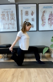 5 Go-to Tøyeøvelser - Madla Kiropraktorklinikk