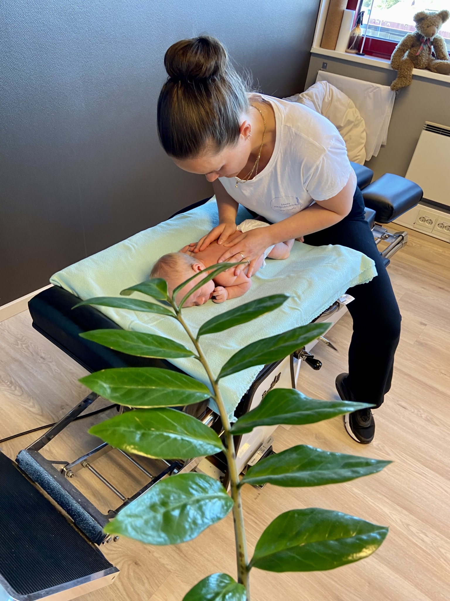 Om - Madla Kiropraktorklinikk