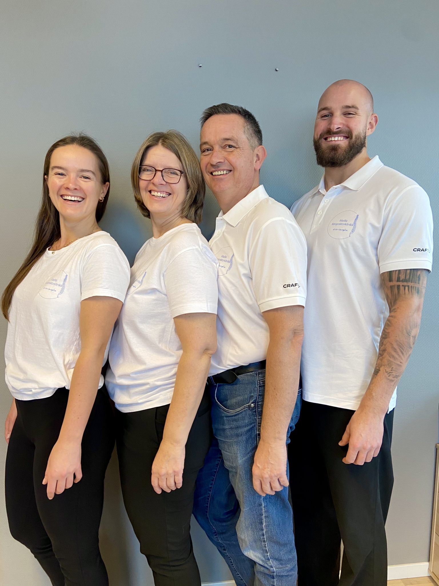 Blogg - Madla Kiropraktorklinikk